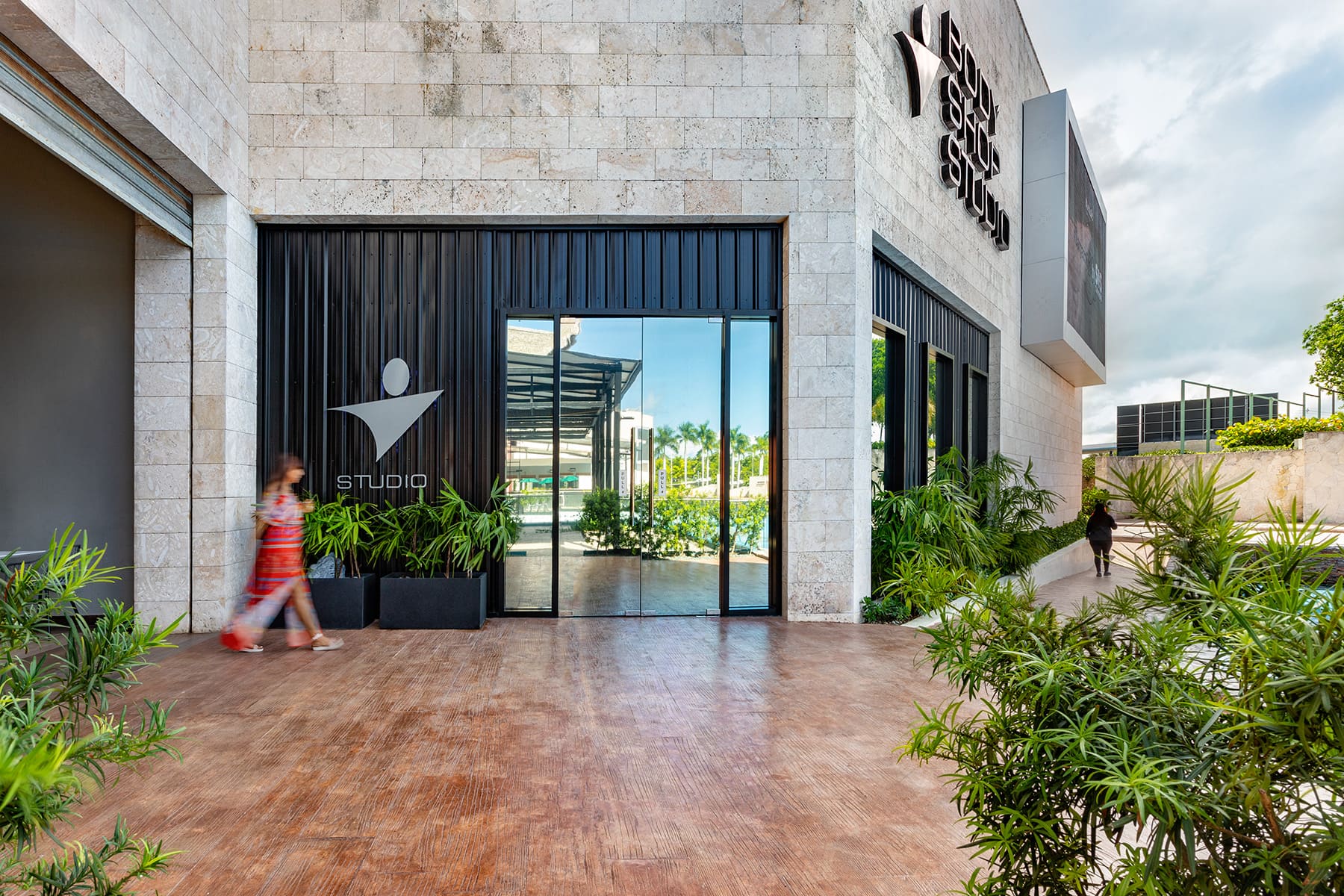 Body Shop Naco Body Shop